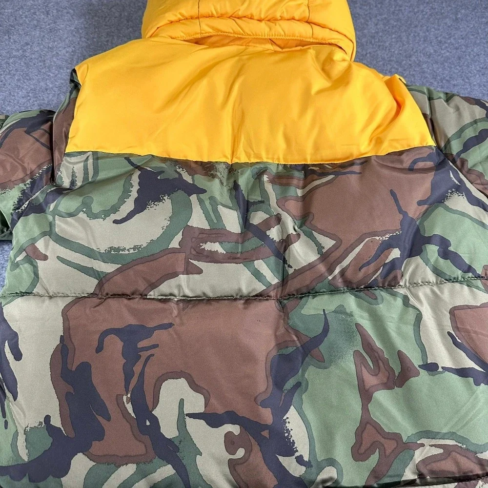 Superdry | Jackets & Coats | Superdry Men Small Mountain Squad Camo ...